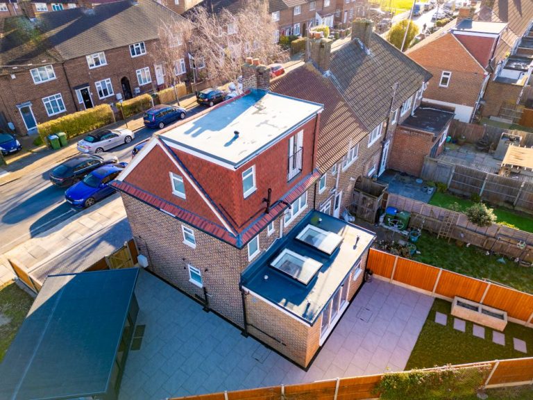 What Are the Different Types of Loft Conversions? - Bigger Living Lofts